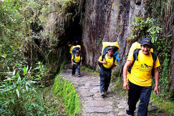 Ley del Porteador – Régimen Laboral Especial - Noticiero Contable